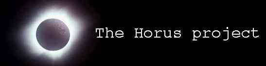 The Horus Project Summary