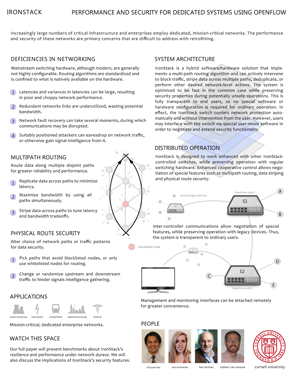 GridControl A Software Platform To Support The Smart Grid GridControl A Software Platform To Support The Smart Grid