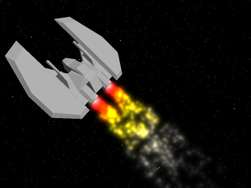 (10/01/03) New texture-based particle renderer... much prettier:)