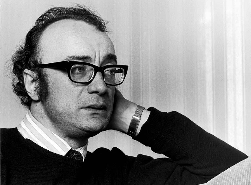 Cornell Concert Series - Alfred Brendel