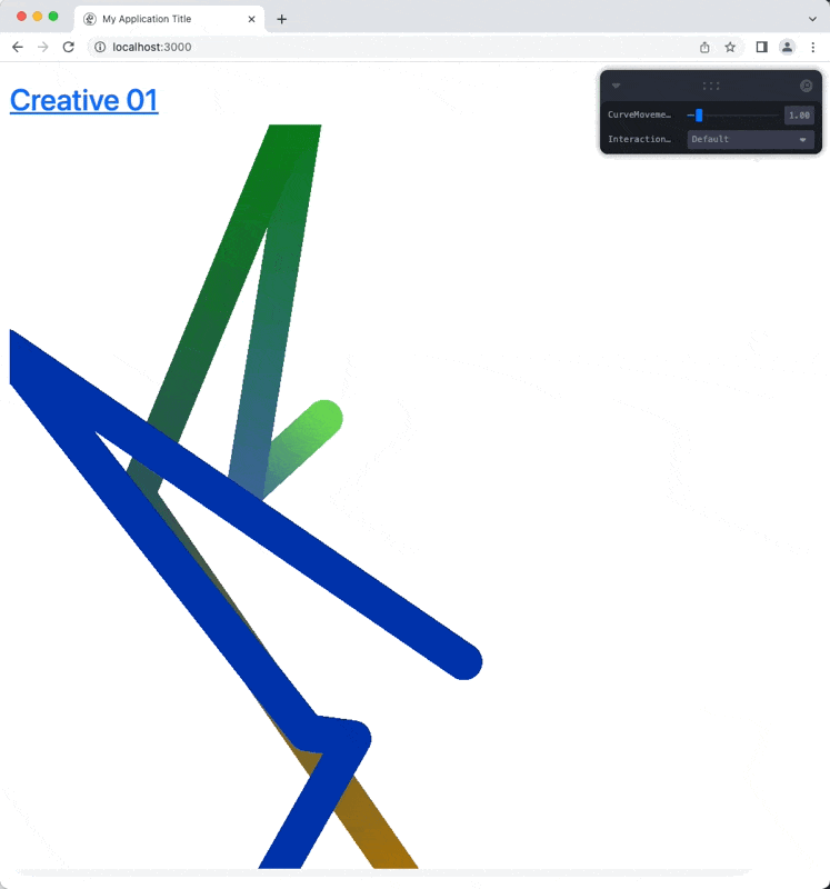 Starter Code | CS 4620