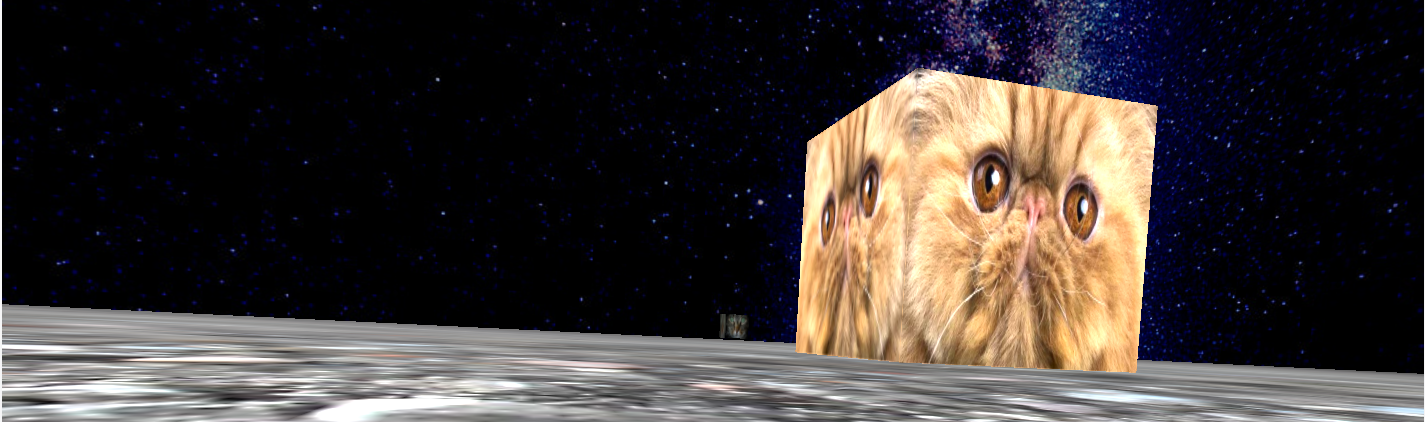 Introduction | Cornell Intro To Graphics Docs