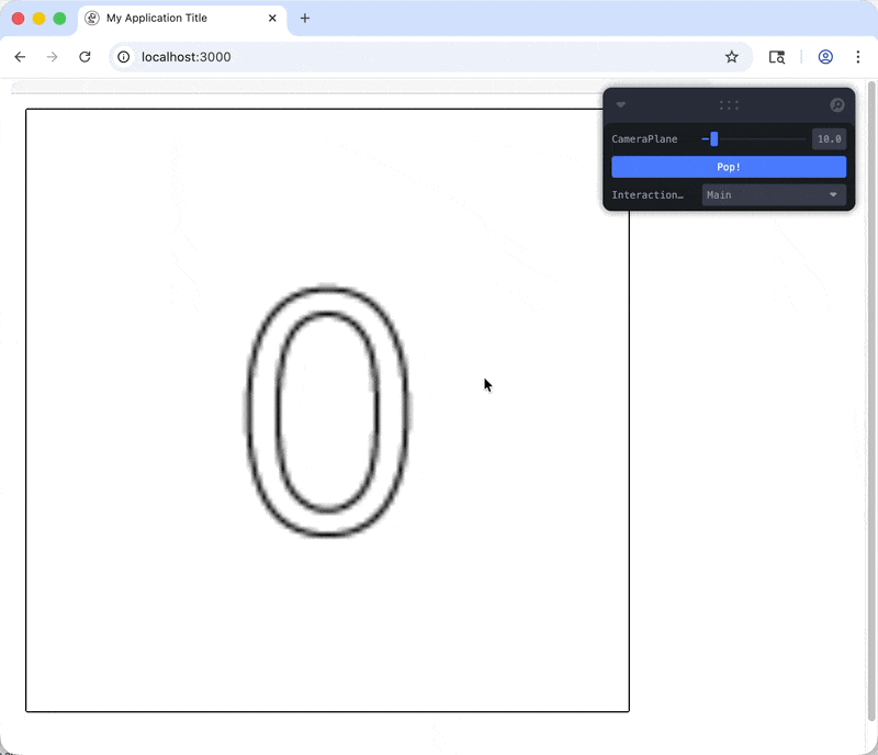 Starter Code | Cornell Intro To Graphics Docs