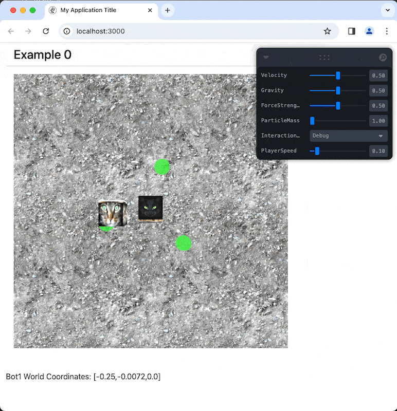 Starter Code | Cornell Intro To Graphics Docs