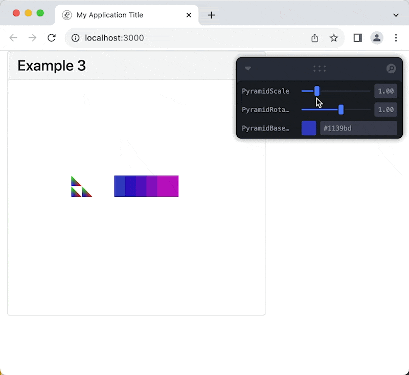 Starter Code | Cornell Intro To Graphics Docs