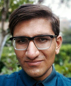 Theo Gkountouvas (1/3 TA) by appointment