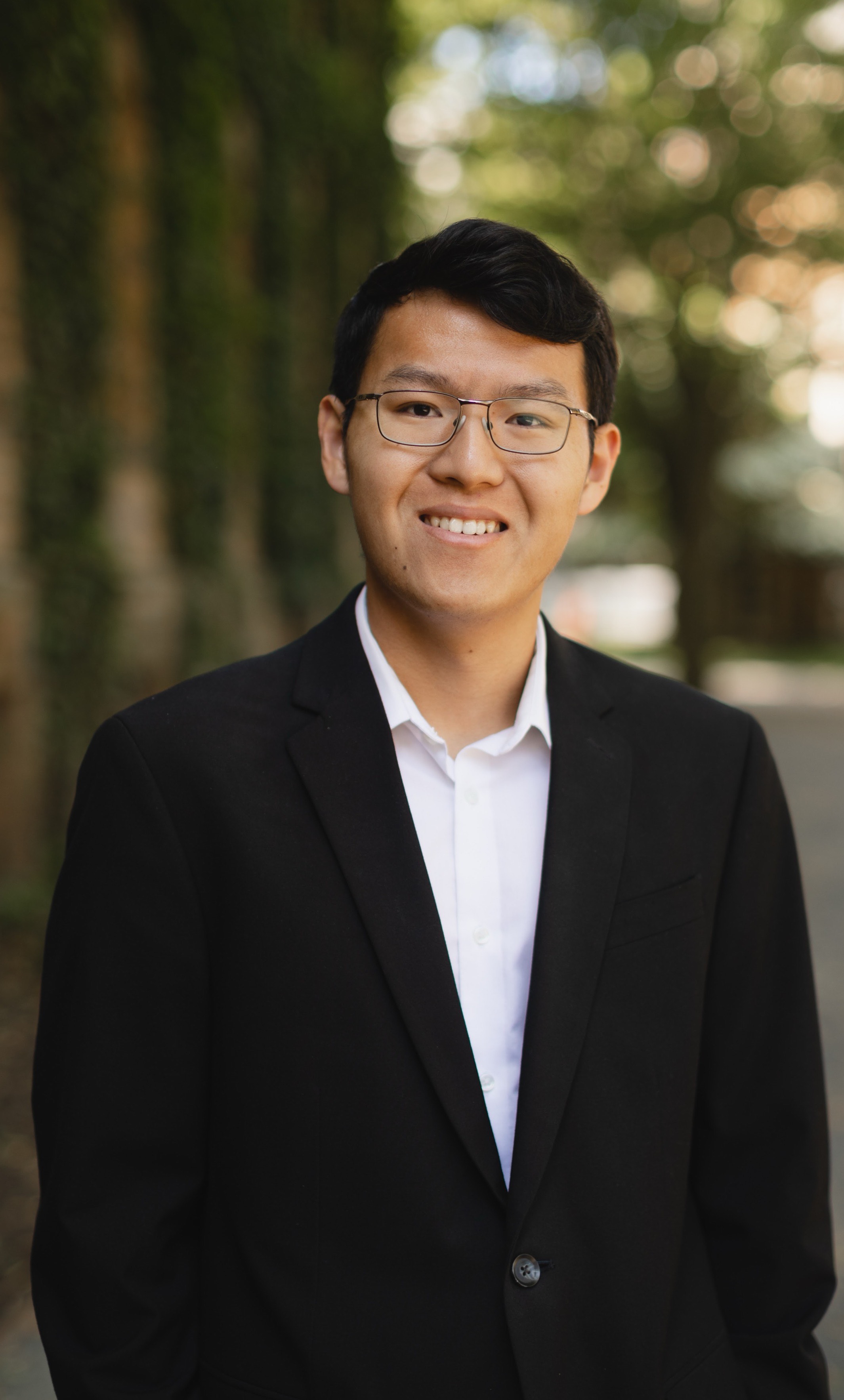 Email: atl63@cornell.edu