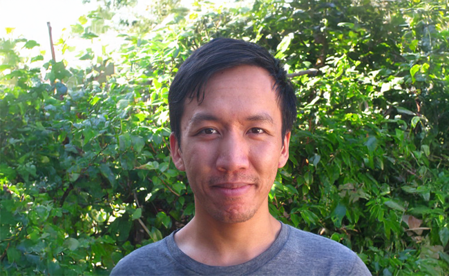 Justin Hsu | Department of Computer Science | Cornell Bowers