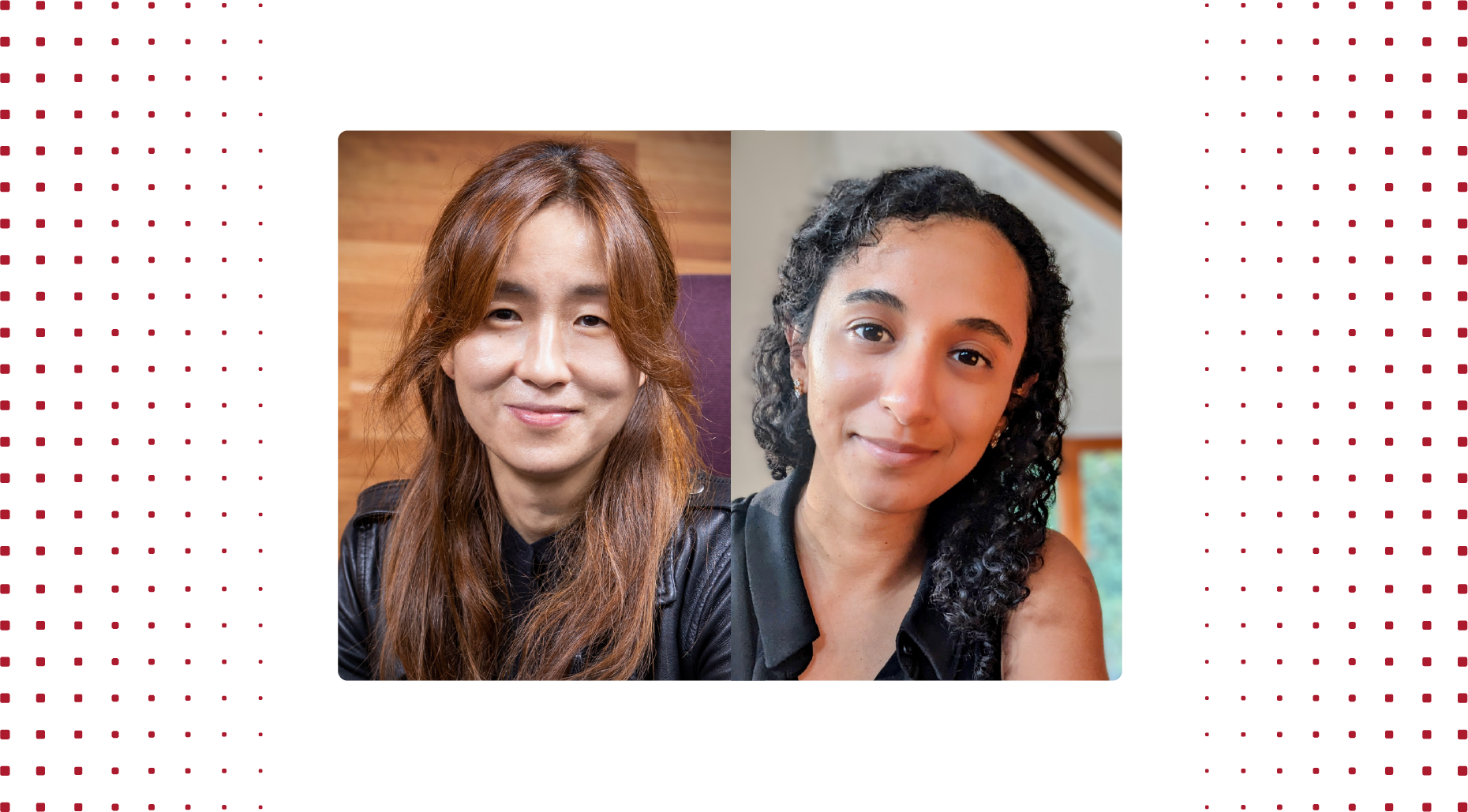 Two computer science alumnae among TIME100 AI list | Department of ...