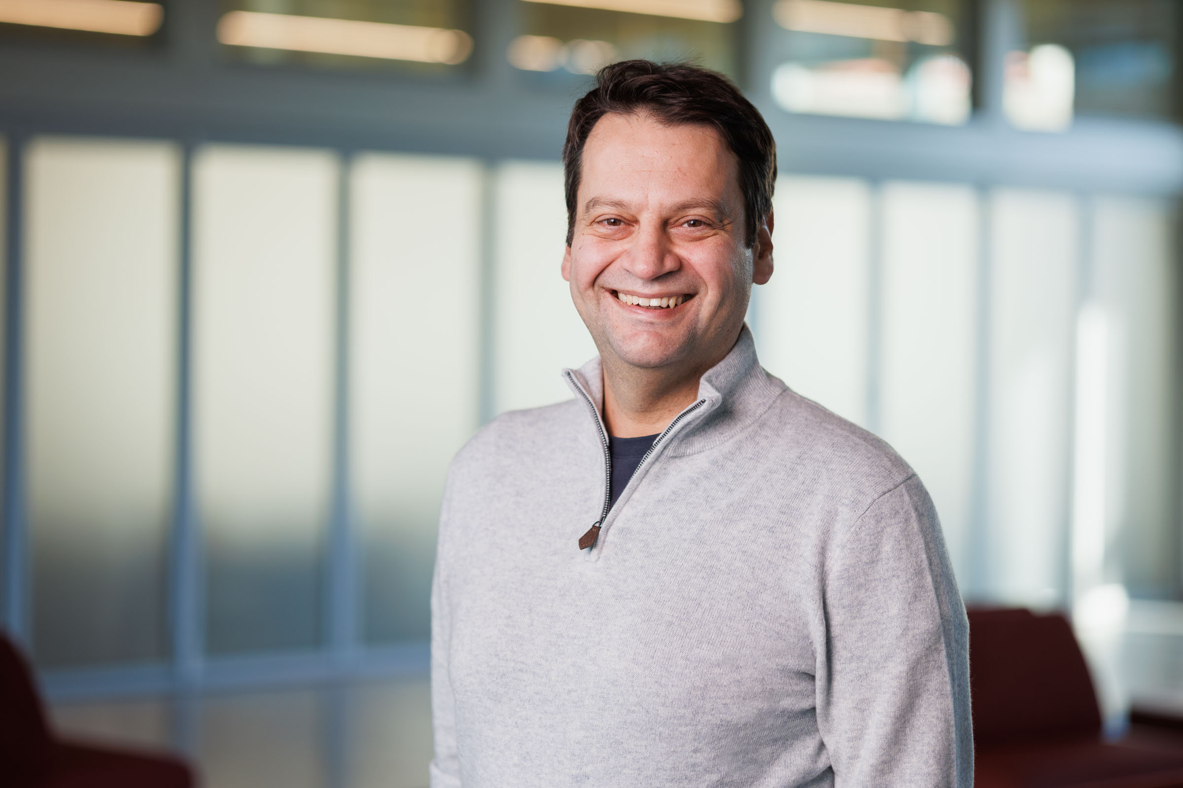 Sorin Lerner | Department of Computer Science | Cornell Bowers