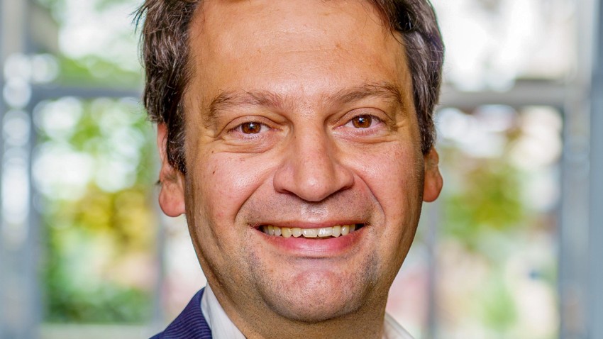 Sorin Lerner named new dean of Cornell Bowers | Department of Computer ...