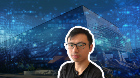 Sun receives NSF CAREER award | Department of Computer Science | Cornell Bowers