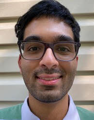 Rohan Banerjee | Department of Computer Science | Cornell Bowers