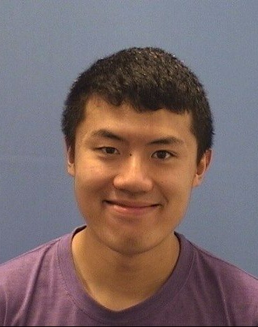 Ernest Ng | Department of Computer Science | Cornell Bowers
