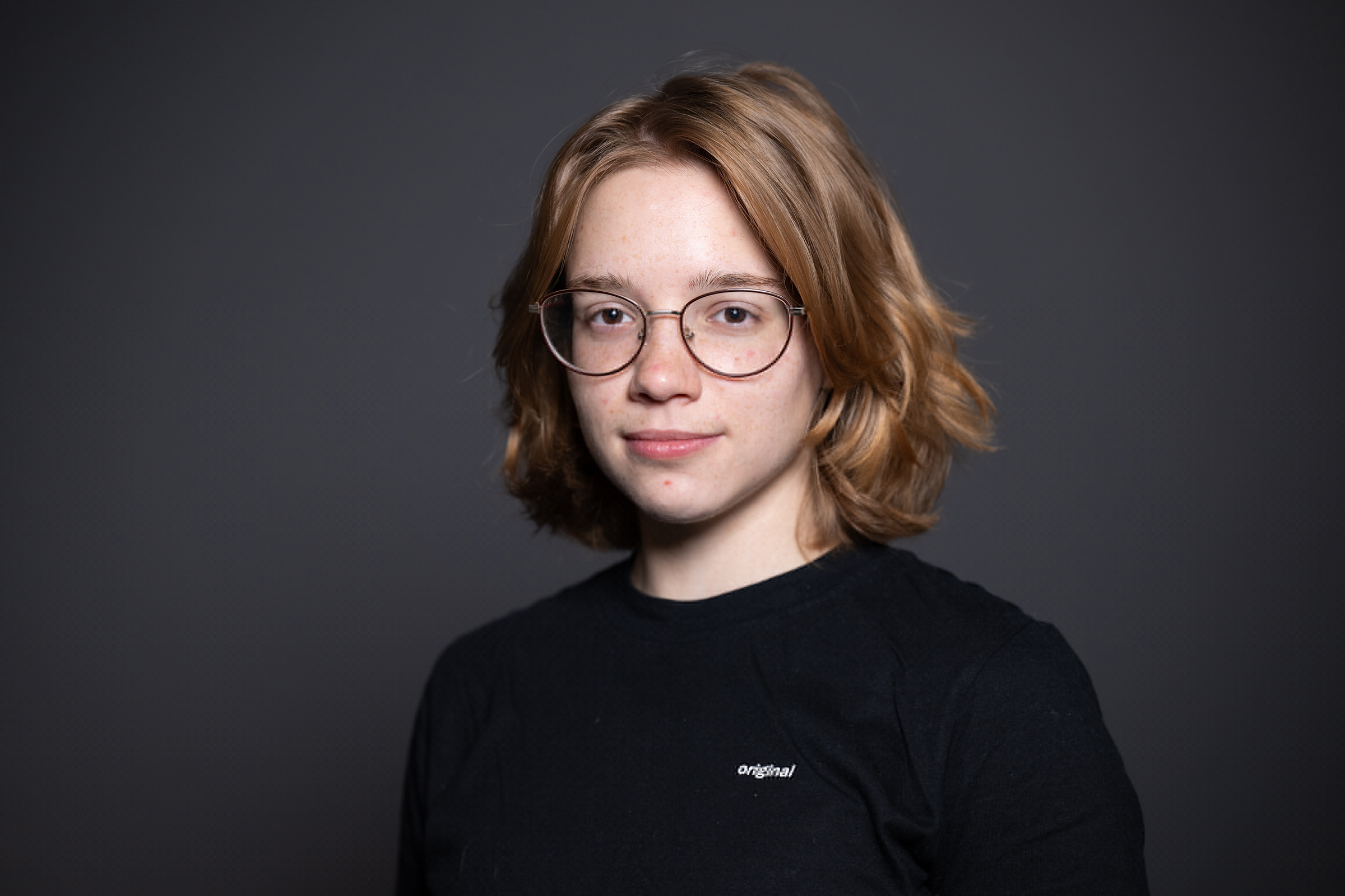 Mariia Soroka | Department of Computer Science | Cornell Bowers