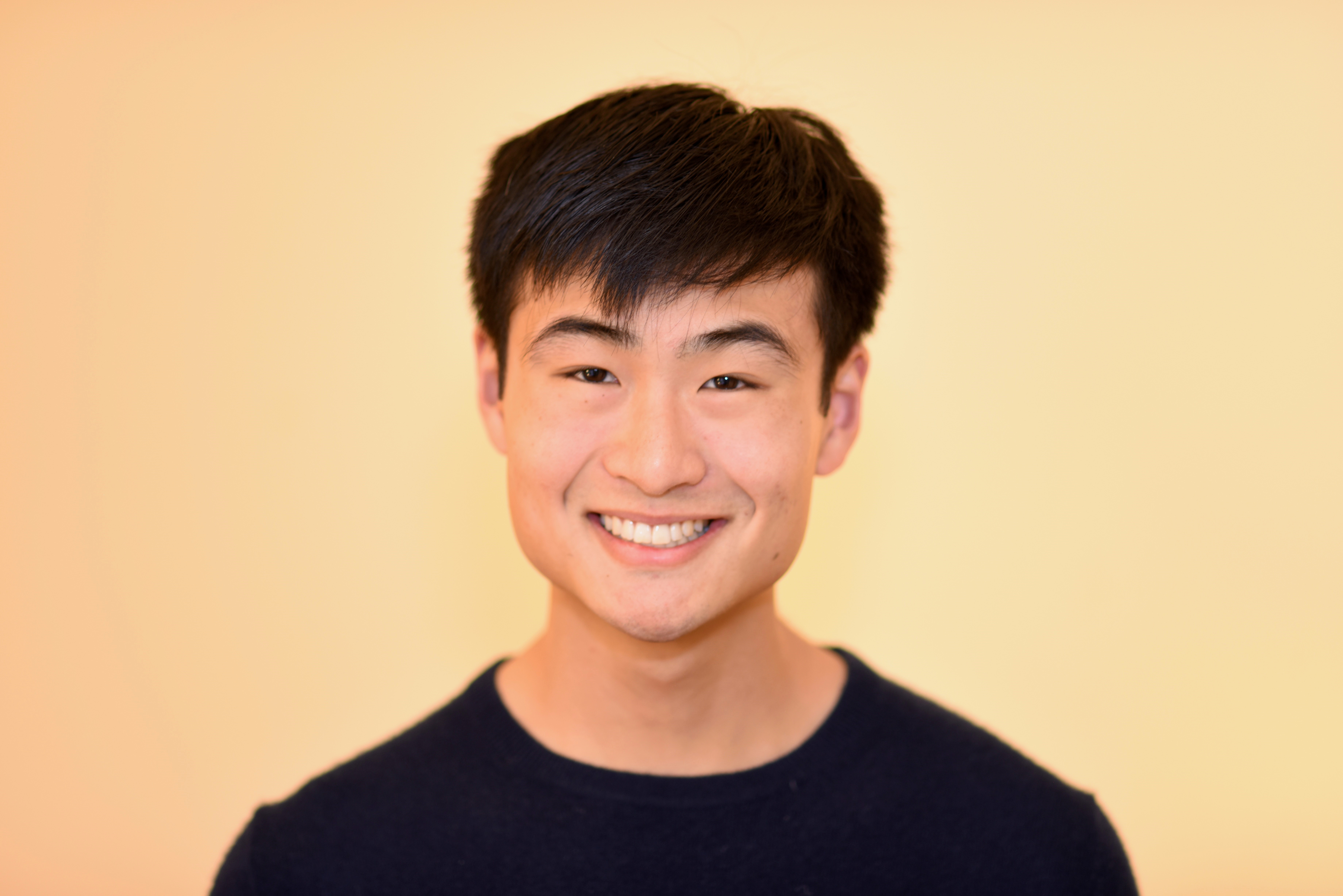 Kenneth Peng | Department of Computer Science | Cornell Bowers