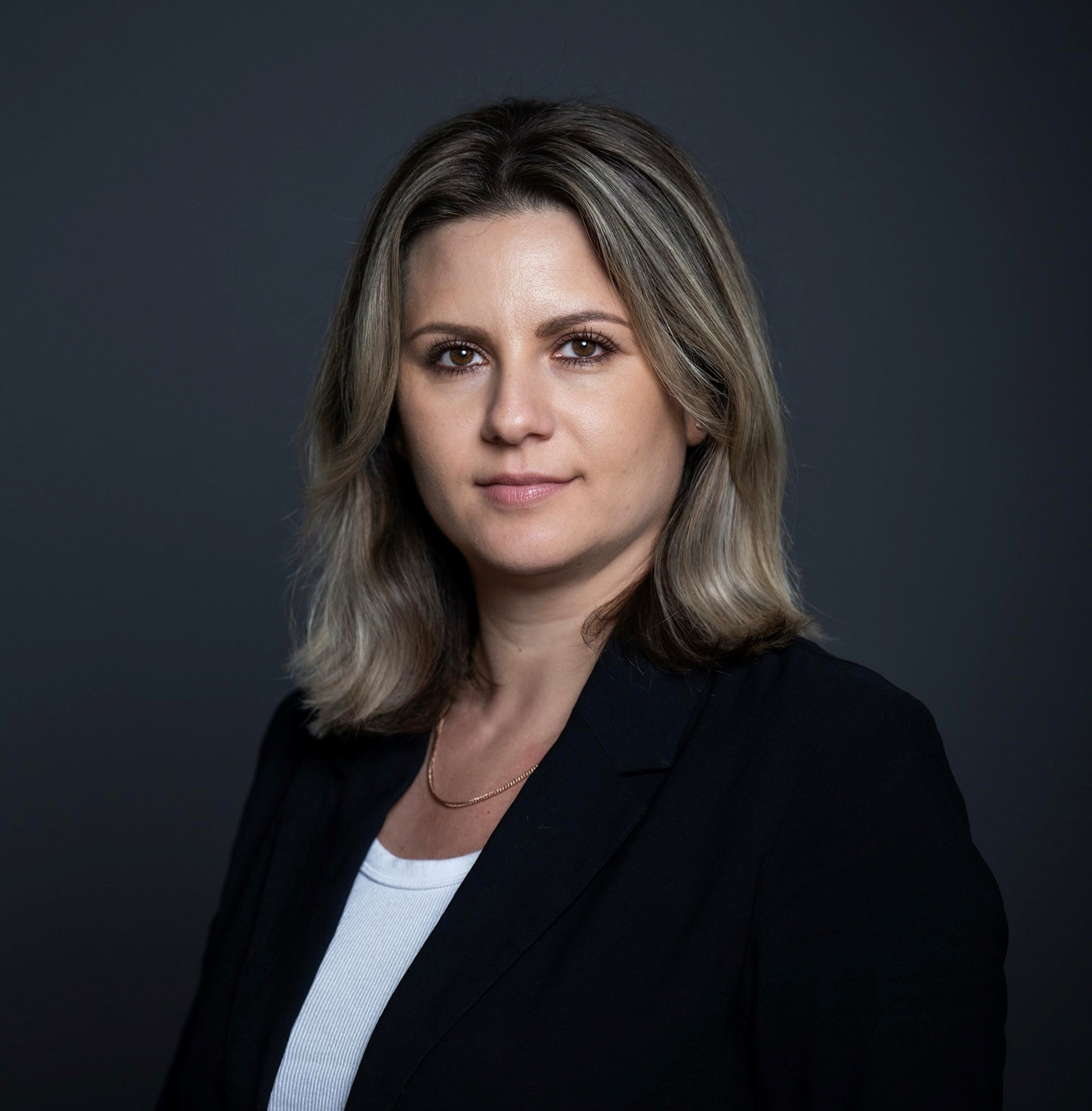 Iana Paci | Department of Computer Science | Cornell Bowers