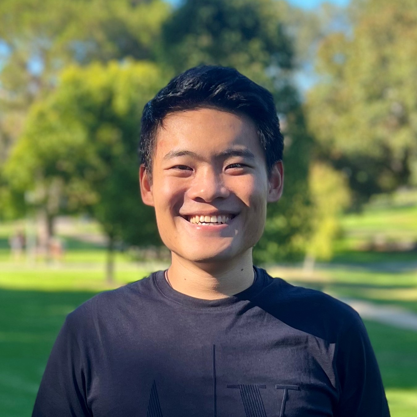 Yihong Sun | Department of Computer Science | Cornell Bowers