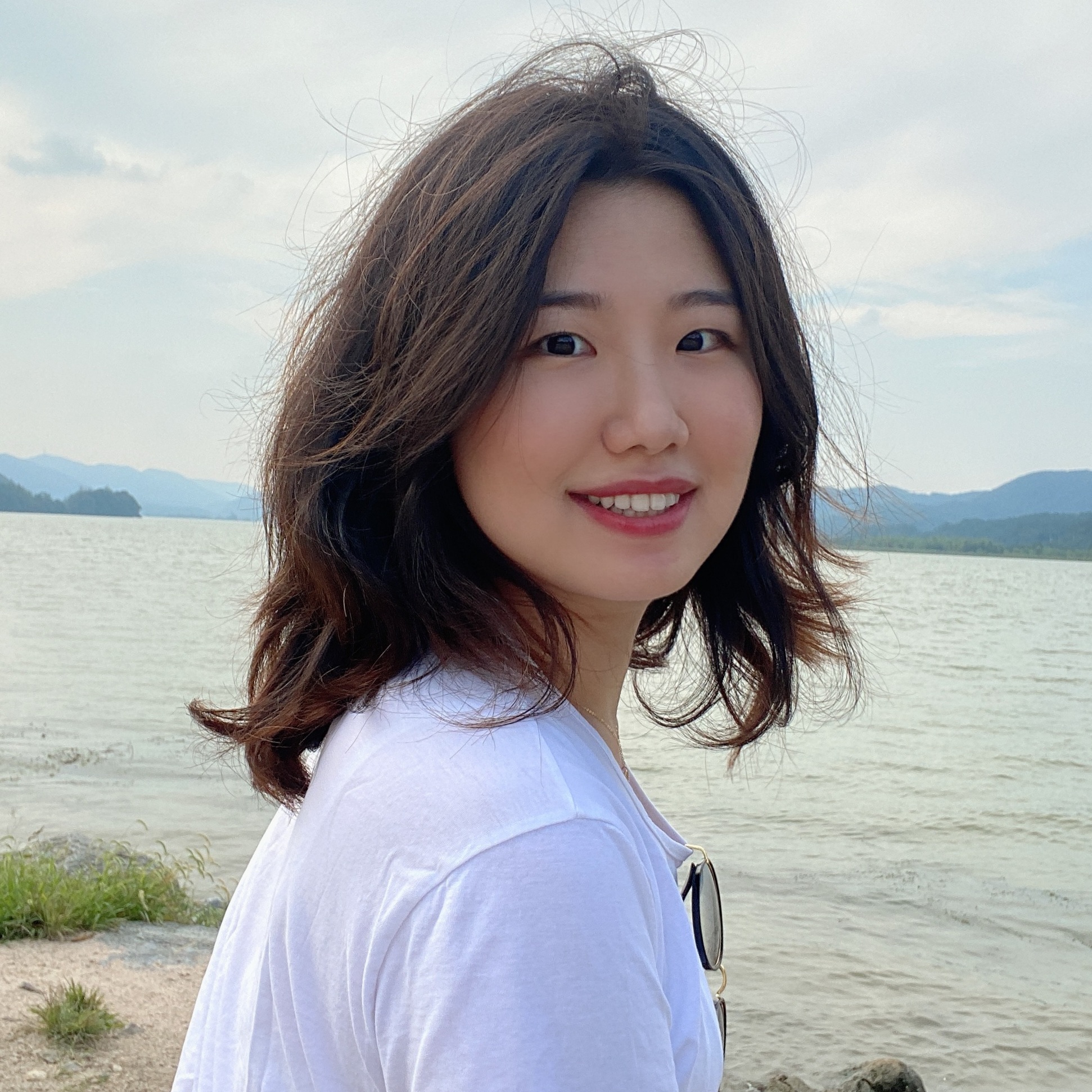 Woojeong Kim | Department of Computer Science | Cornell Bowers