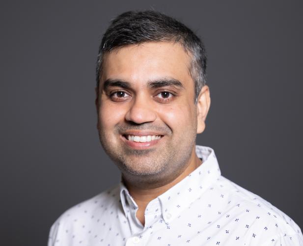 Aditya Vashistha | Department of Computer Science | Cornell Bowers