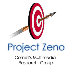 Zeno Research Group - Cornell University