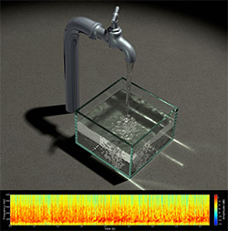 Stanford CS348C Computer Graphics: Animation and Simulation