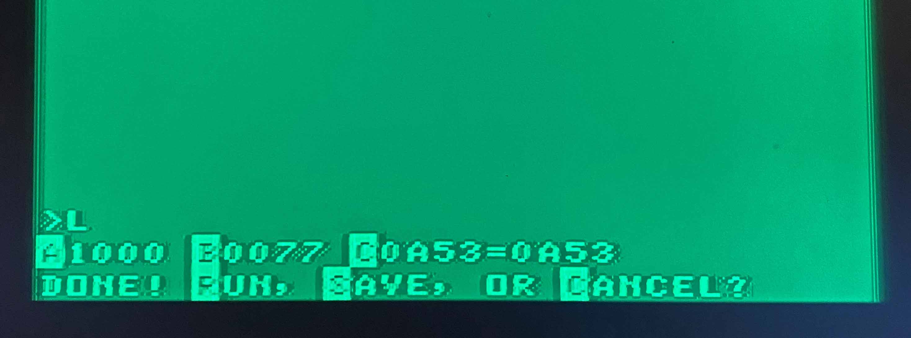 Building a 6502 Computer, Part 5: UART | Kiran Tomlinson