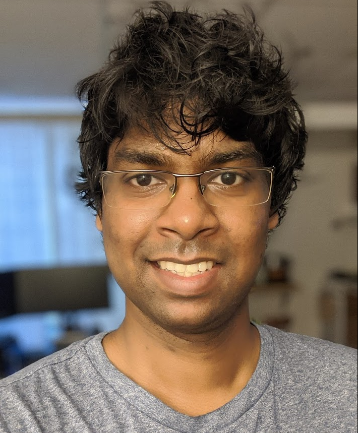 Praveen Kumar - Computer Science, Cornell University